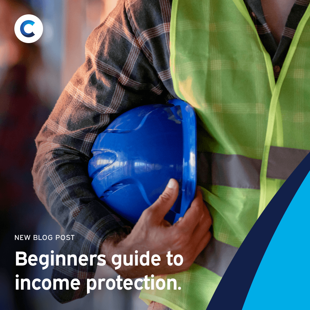 Beginner's guide to income protection insurance