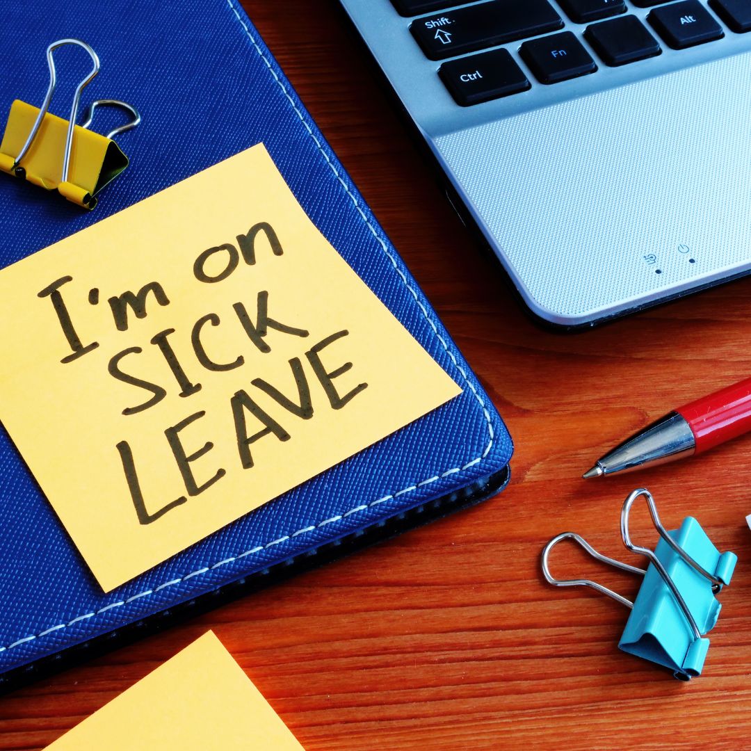 The Policy That Pays You While You re Sick And Helps You Return To Work