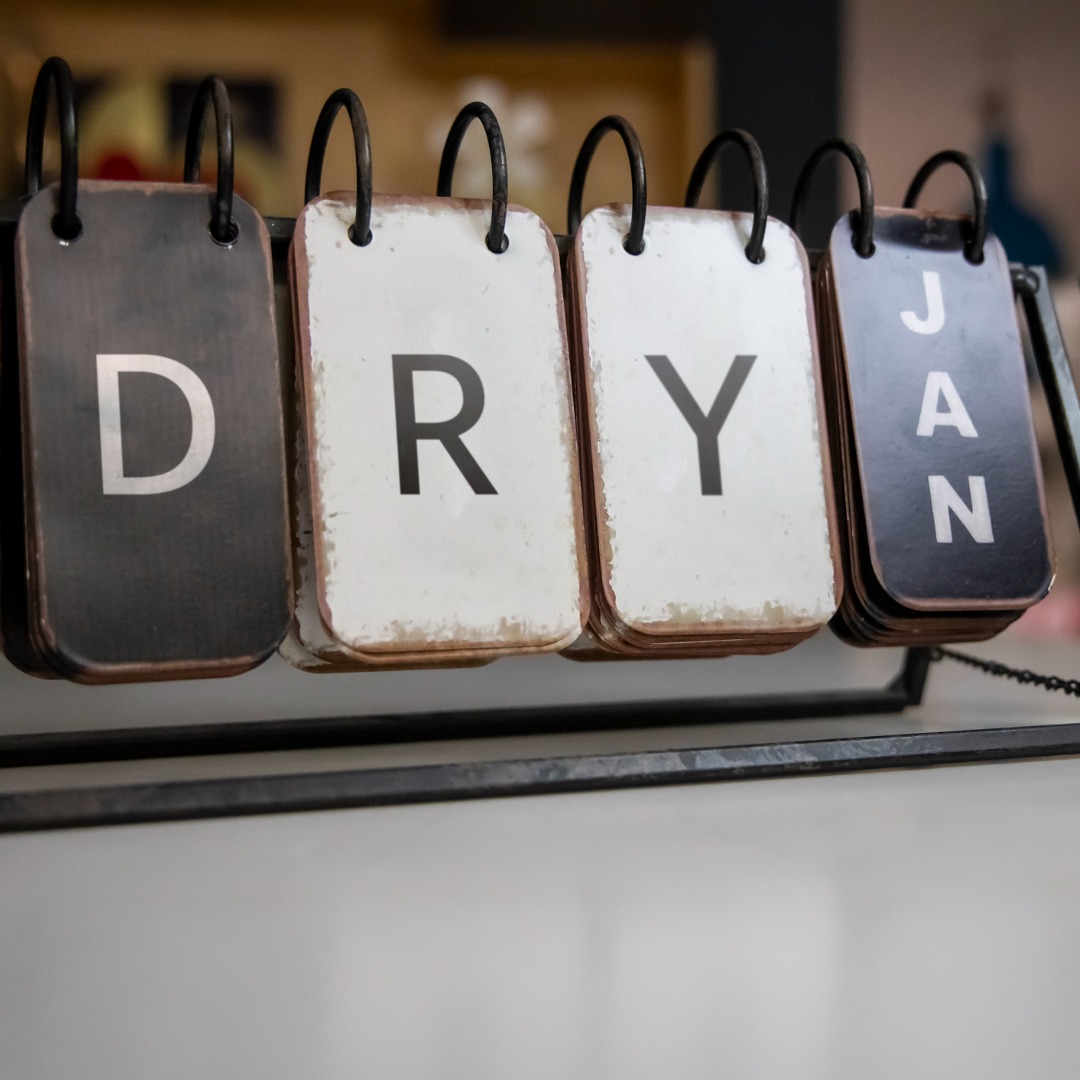 Dry January: What are the pros and cons?