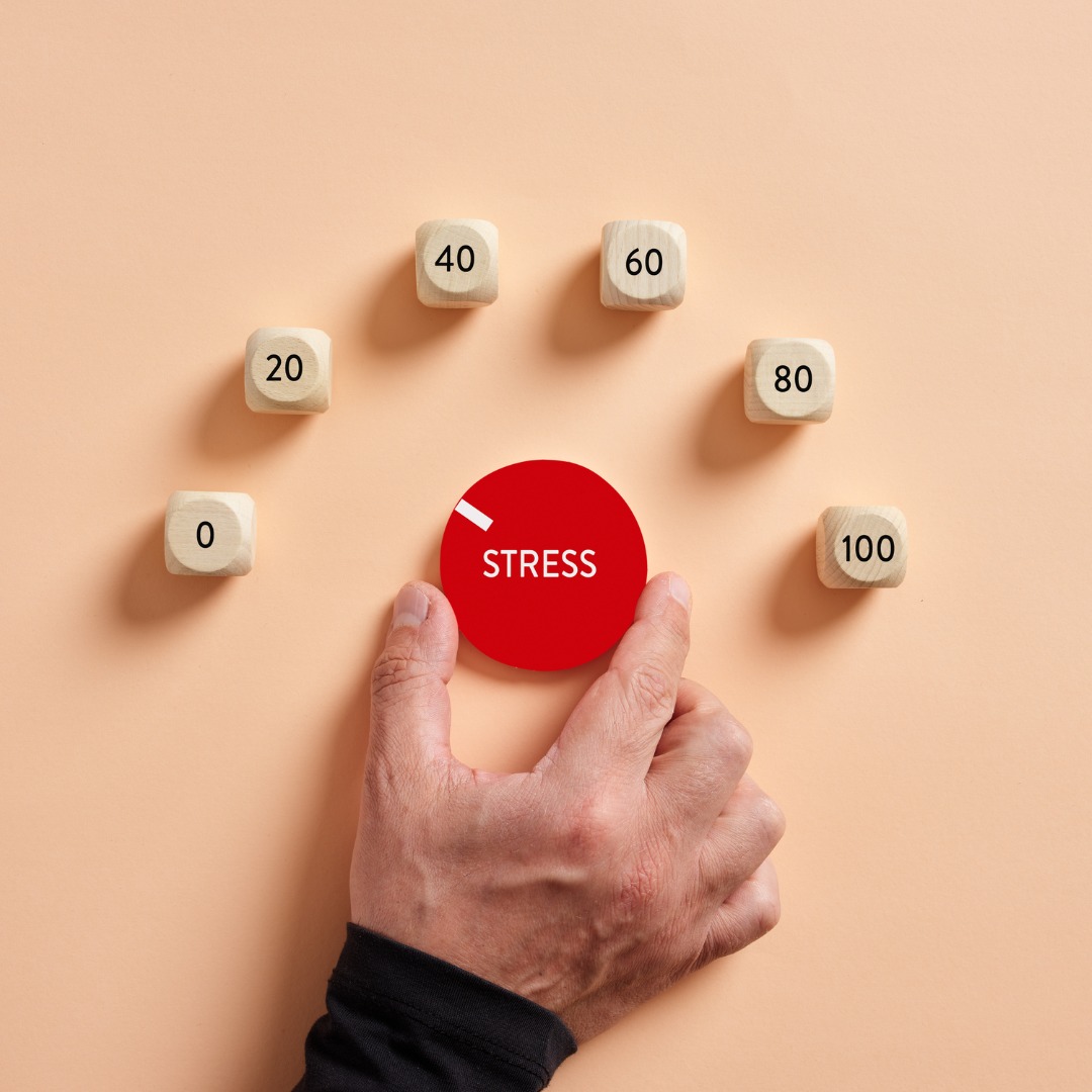 Simple ways to minimise stress in your everyday life