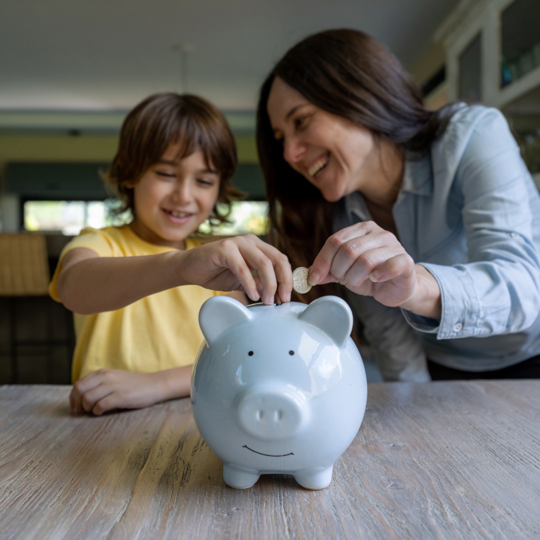 Top money-saving tips for families