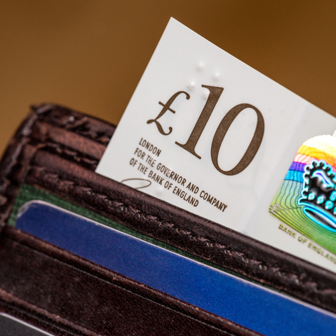 Did you know you could get this for a tenner?